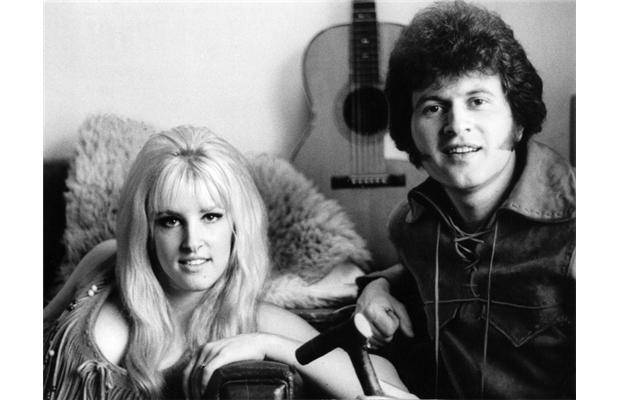 Terry and Susan Jacks in Hospital Fighting Serious Health Issues ...