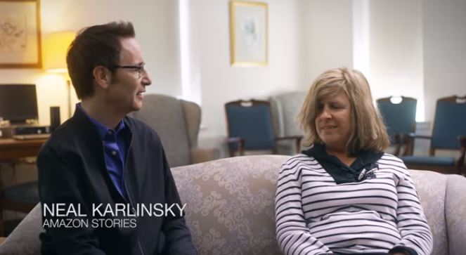 Former KIRO7 Reporter Neal Karlinsky Gets Gig with Amazon - Puget Sound ...