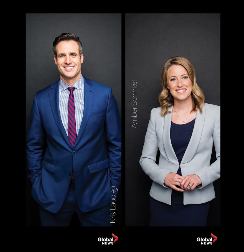 Global News Morning's Scott Fee to Join Linda Olsen On Calgary's #1 ...