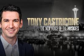 New Voice of Washington Huskies Sports Announced - Puget Sound Radio