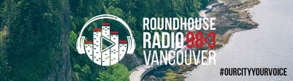 Gene Valaitis is the New Morning Host on Roundhouse Radio - Puget Sound ...