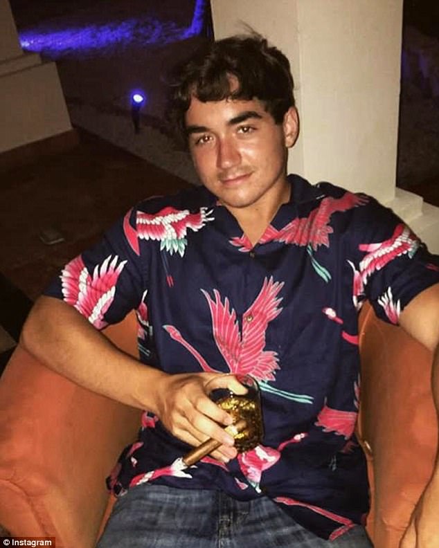 Eric Bolling's Son 'Partied Hard w/Drugs' but 'Didn't Kill Himself' - Puget Sound Radio