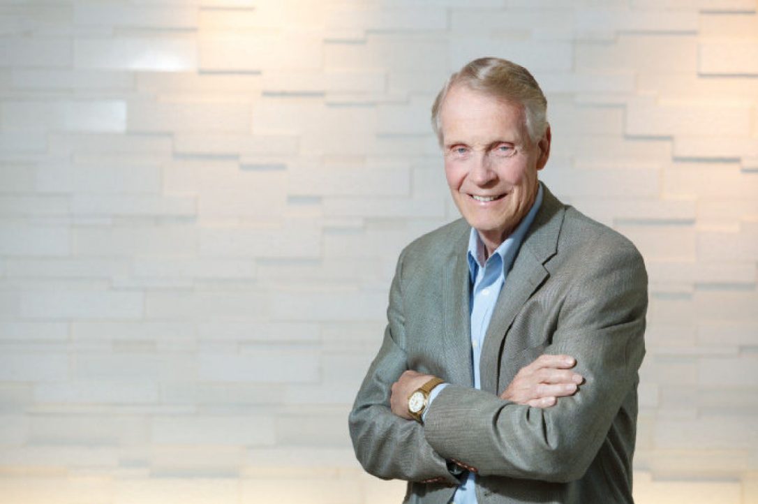 Religious Media Pioneer David Mainse Dead at 81 - Puget Sound Radio