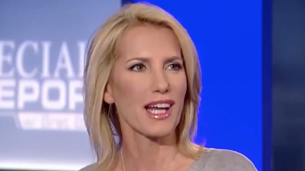 Laura Ingraham Debuts Her New Show on Fox News Channel - Puget Sound Radio