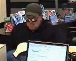 Former Winnipeg Broadcast Journalism Instructor Arrested for Bank ...