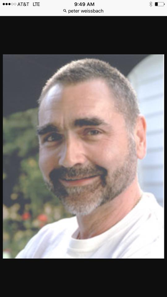 Peter Weissbach, Edmonton/Vancouver/Seattle/Portland Talk Radio Host ...