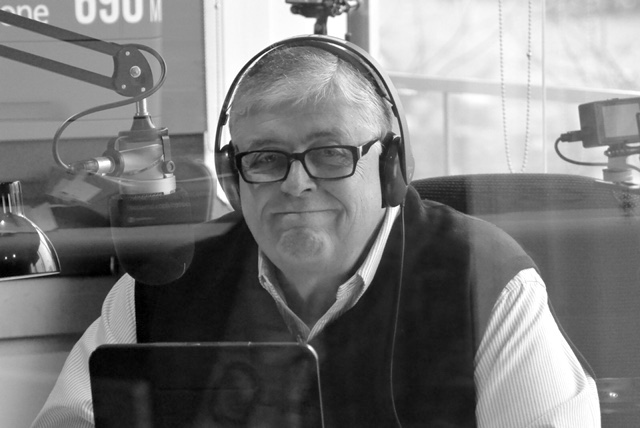 Rick Cluff Retiring from CBC Vancouver's 'Early Edition' - Puget Sound ...