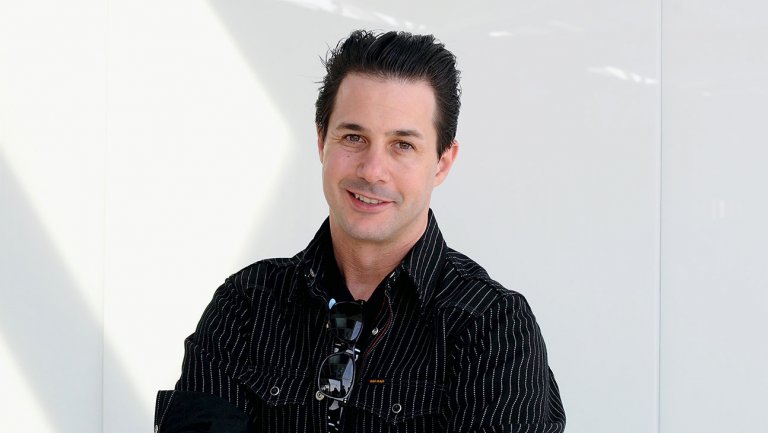 ABC Pulls 'Great American Baking Show' Amid Judge's Harassment Claims ...