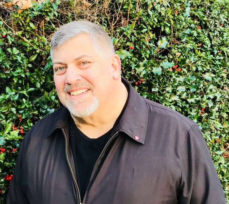 Ian Power Takes Mornings at Surrey's Pulse 107.7 - Puget Sound Radio