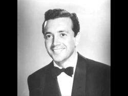 Singer Vic Damone Dead at age 89 - Puget Sound Radio