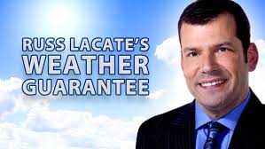 News 1130 Weather: Russ in the AM, Soon Kuss in the PM - Puget Sound Radio