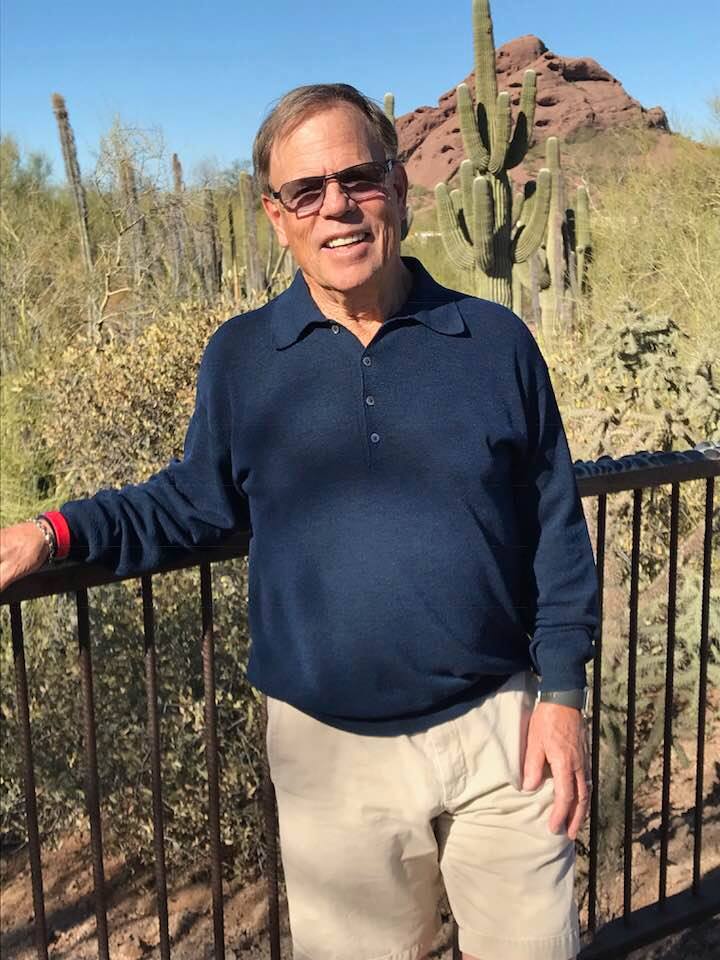 Chuck McCoy tells us Boyd Kozak is hanging up his mic! - Puget Sound Radio