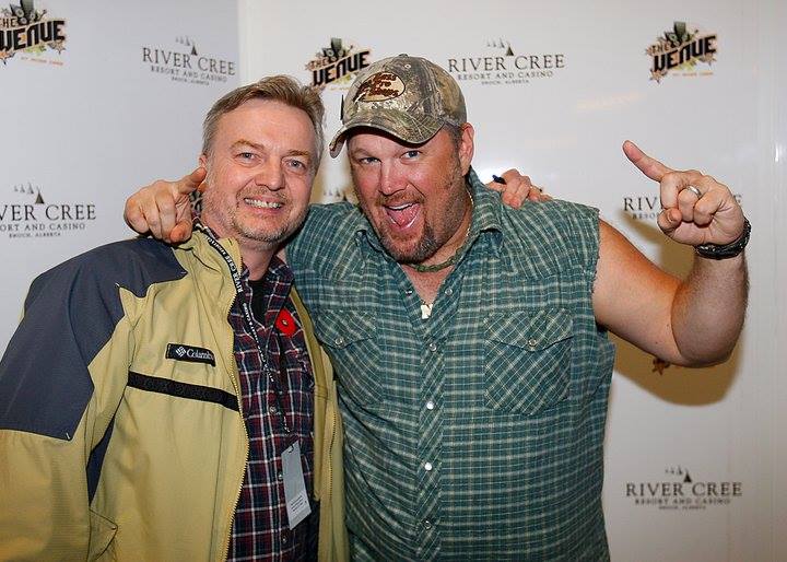 JJ-365 Salutes Boyd Leader - Puget Sound Radio