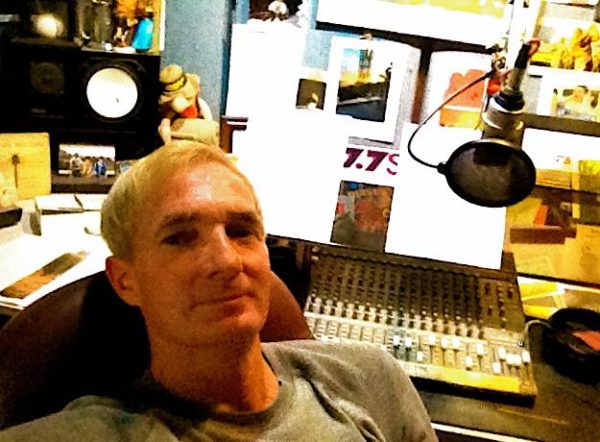 JJ-365 Salutes Jim Conrad - Puget Sound Radio