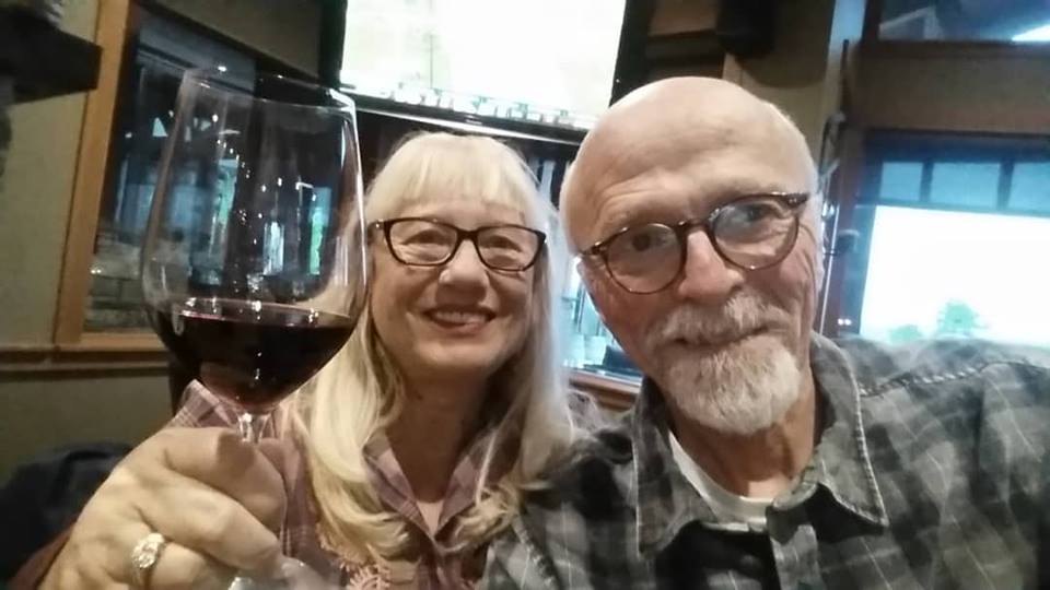 JJ-365 Salutes Ted Farr - Puget Sound Radio