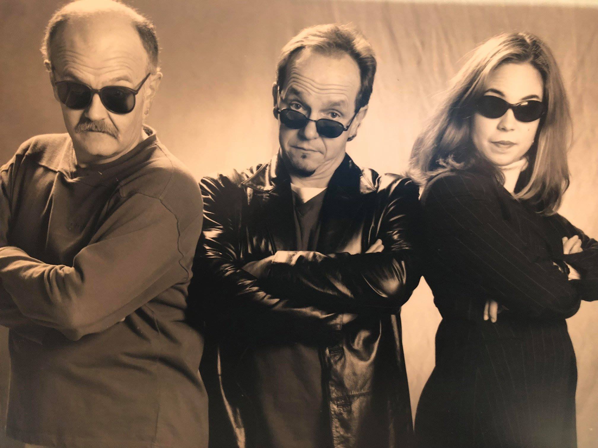 JJ-365 Salutes Tom Milroy - Puget Sound Radio