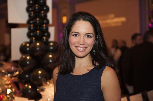 Astrid Braunschmidt of CTV Vancouver Island Has Delivered Her Last ...
