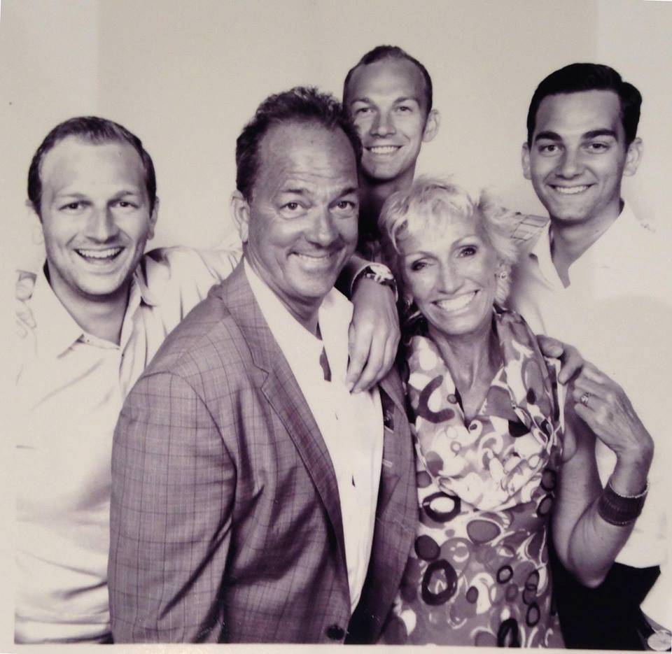 JJ-365 Salutes Jesse Dylan - Puget Sound Radio