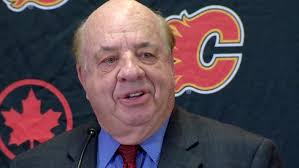 Former Calgary Hockey radio voice Peter Maher recalls lifetime of ...