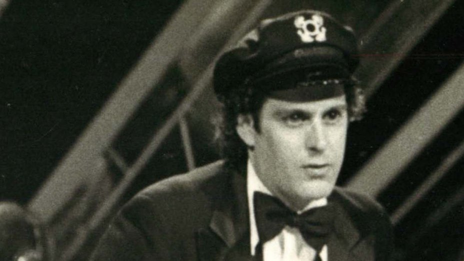 Daryl Dragon, Captain of The Captain and Tennille, Dies at 76 - Puget ...