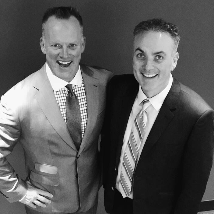 They Didn't Get to Say Goodbye: the Abrupt End of the Ron and Don Show ...