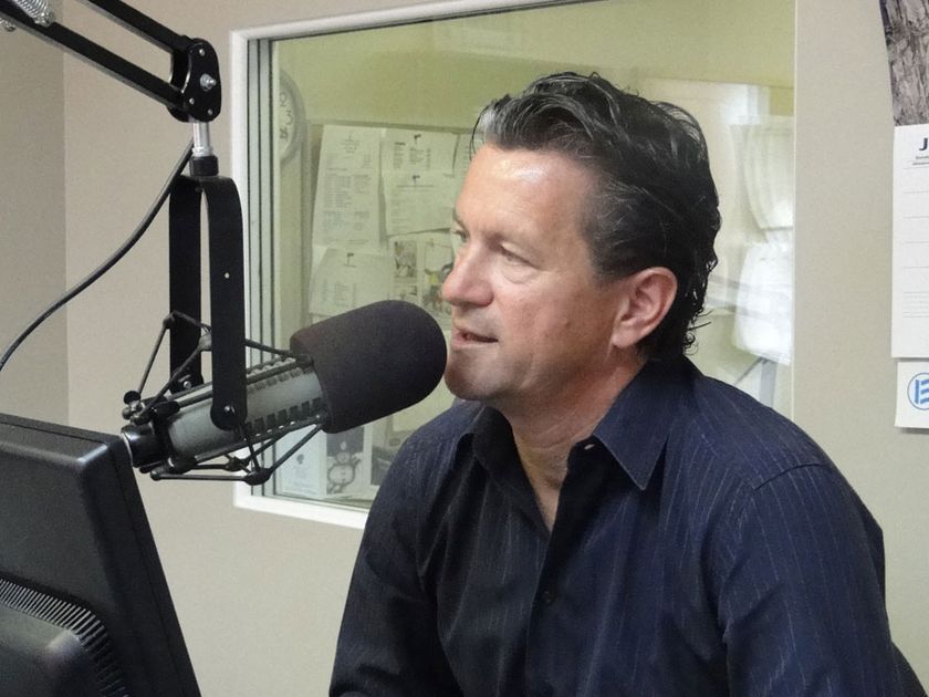 "Save Cold Lake Radio"! (Stingray is Killing it.) - Puget Sound Radio