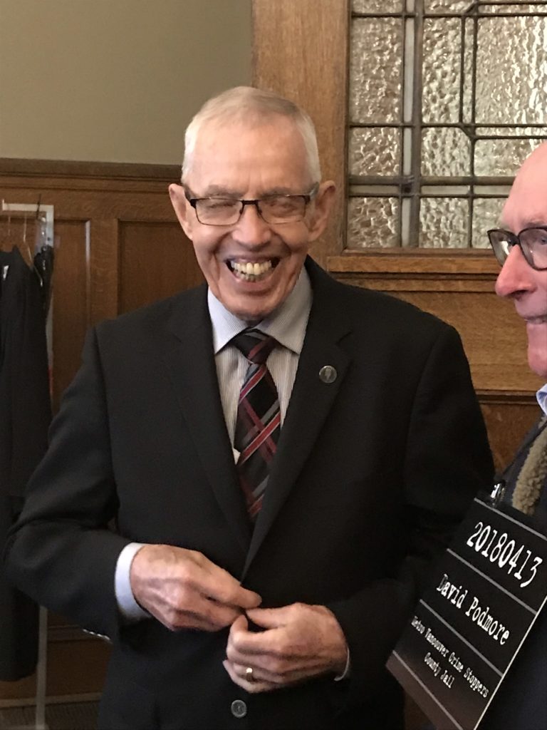 George Garrett Autobiography Due in Two Weeks - Puget Sound Radio