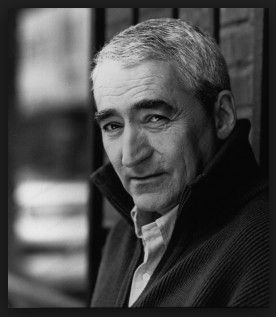 A Little Berner in the night to appear with Drex on Sunday Tonight ...