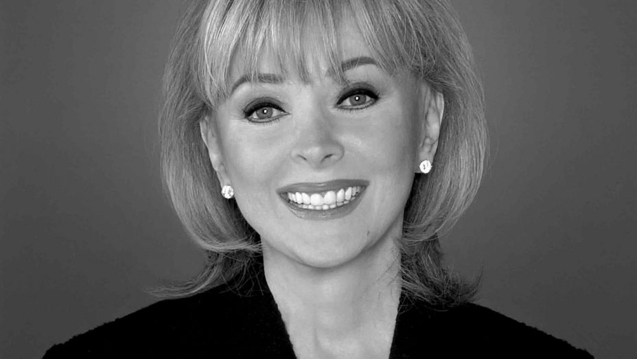 Trailblazing Canadian television producer and philanthropist Sandra ...