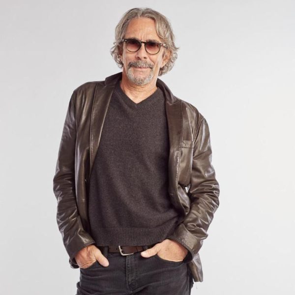 Bro Jake and Gerry Forbes team up in a Podcast - Puget Sound Radio