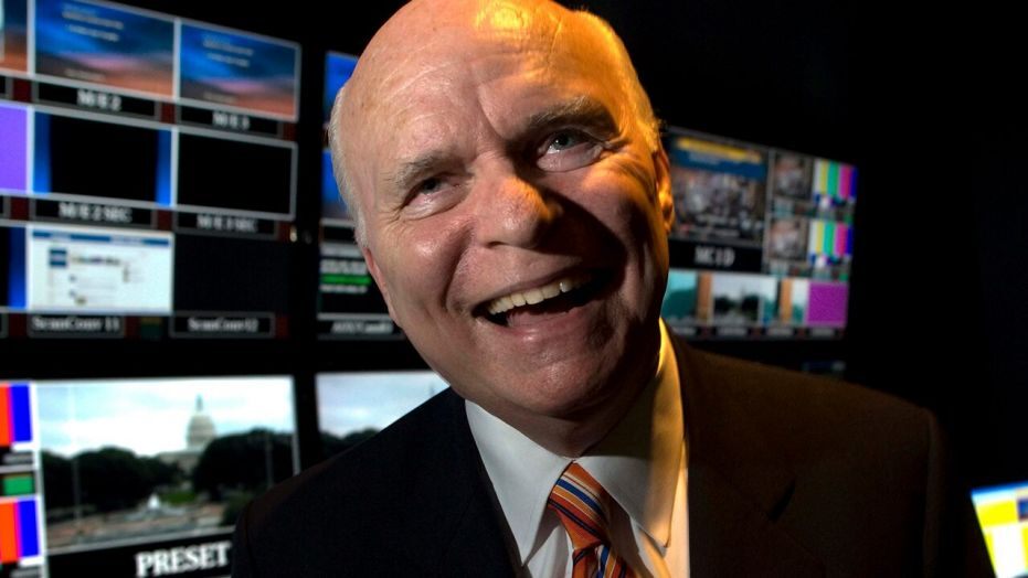 C-SPAN founder Brian Lamb retires - Puget Sound Radio