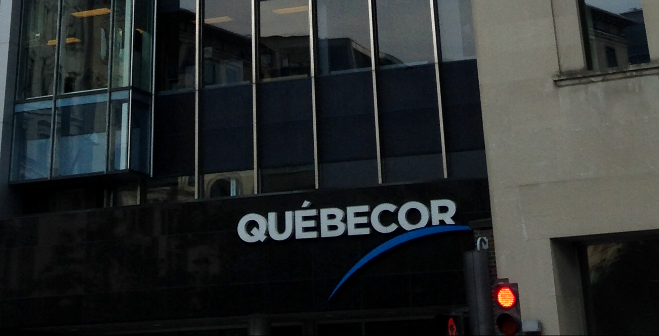 Bell's $150 Million Claim against Quebecor an 'Abuse of Process ...