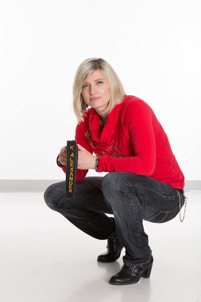 Kelly Alexander: Going Beyond Radio - Puget Sound Radio Kelly Alexander: Going Beyond Radio - Puget Sound Radio