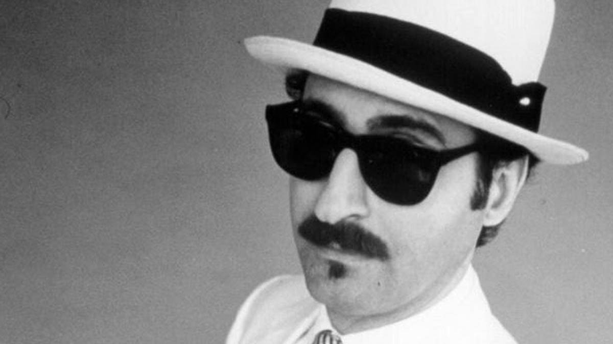 Singer/guitarist Leon Redbone Dies, Aged 69 - Puget Sound Radio