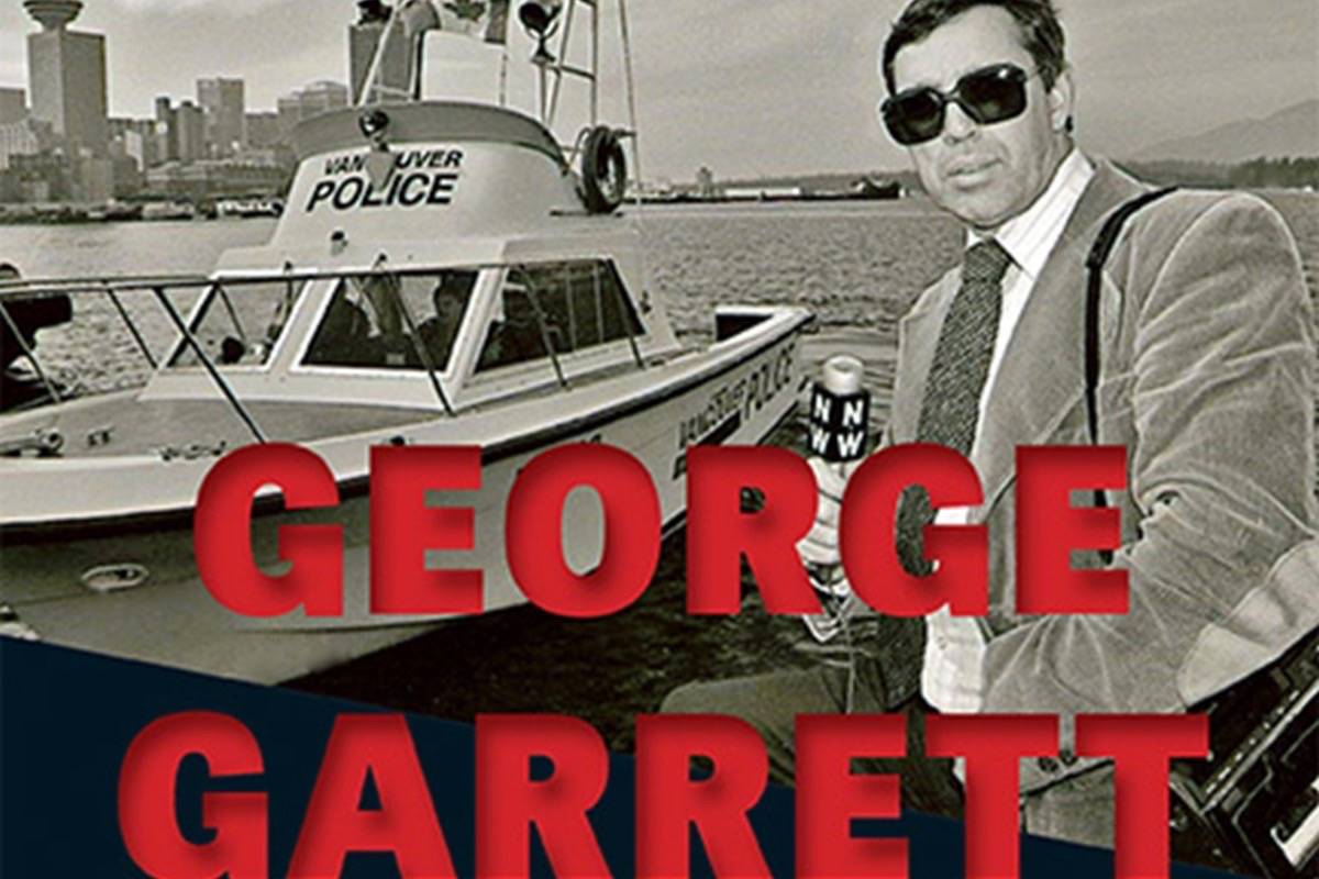 On the 'NW Newshound's Pit Stop in Trail - Puget Sound Radio