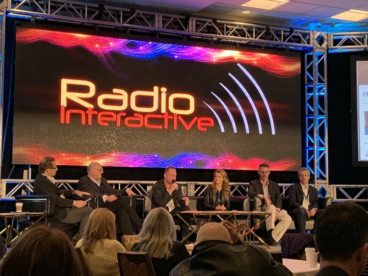 If Canadian Radio Is Losing Audience Faster Than Other Countries, What ...