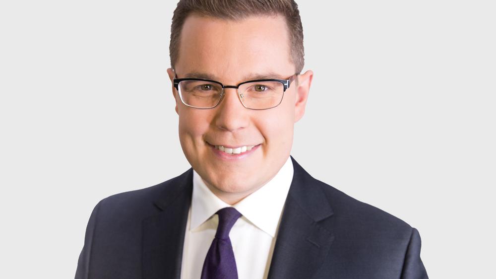 Victoria's CHEK Adds Joe Perkins, Loses Ben O'Hara Byrne - Puget Sound ...