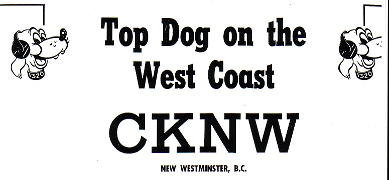 Vancouver's CKNW Celebrates 75 Years! - Puget Sound Radio