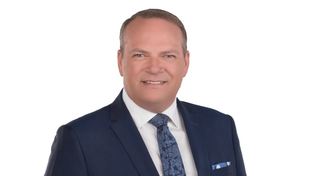 Veteran Anchor Daryl McIntyre Leaving Edmonton's CTV News at 6 After 30 ...