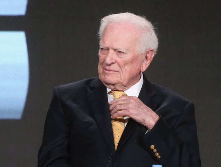 Sportscaster Jack Whitaker, Voice of the first 21 Super Bowls, dies at ...