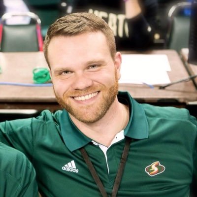 Seattle's Matt Pitman Heads to SF as PA Voice of Golden State Warriors ...