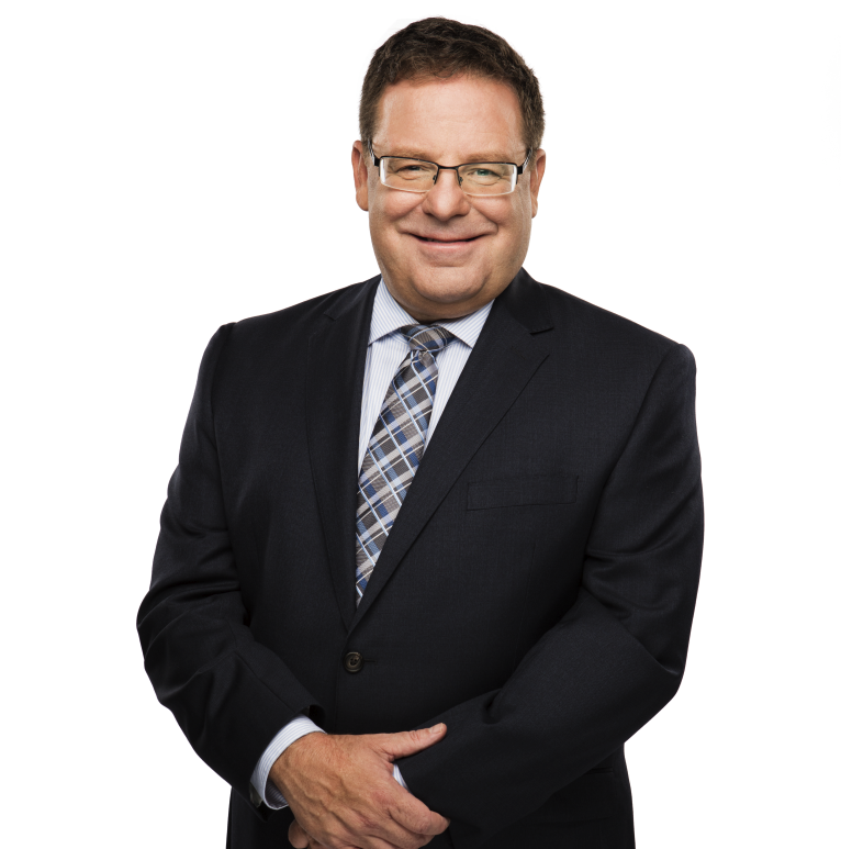 Popular Okanagan news anchor Rick Webber Made his Final Appearance ...