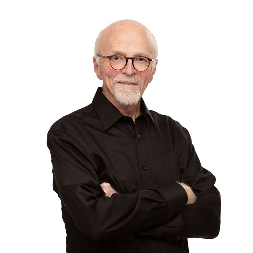 Ted Farr is now News Director at Kelowna's News 1150 - Puget Sound Radio