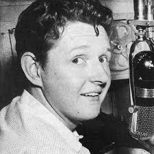 Remembering Red Robinson back in the 50's - Puget Sound Radio