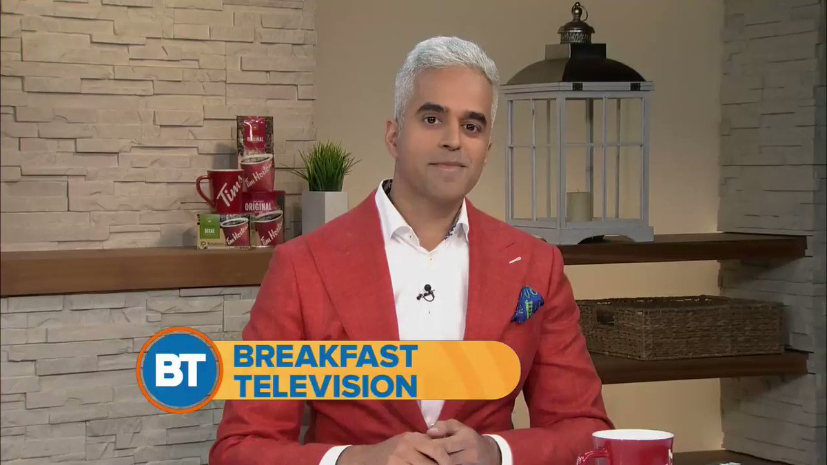 Rogers lays off four as it 'Reimagines' Breakfast Television Vancouver ...