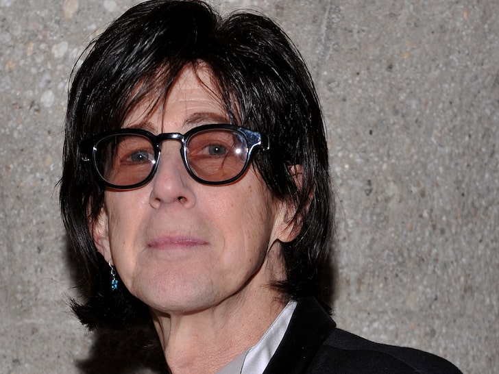 The Cars' Frontman Ric Ocasek Dead at 75 - Puget Sound Radio