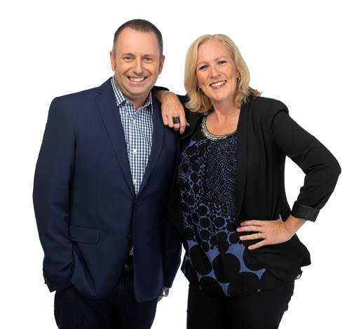 Andrew Schultz Joins Global News Radio, 770 CHQR Calgary - Puget Sound ...