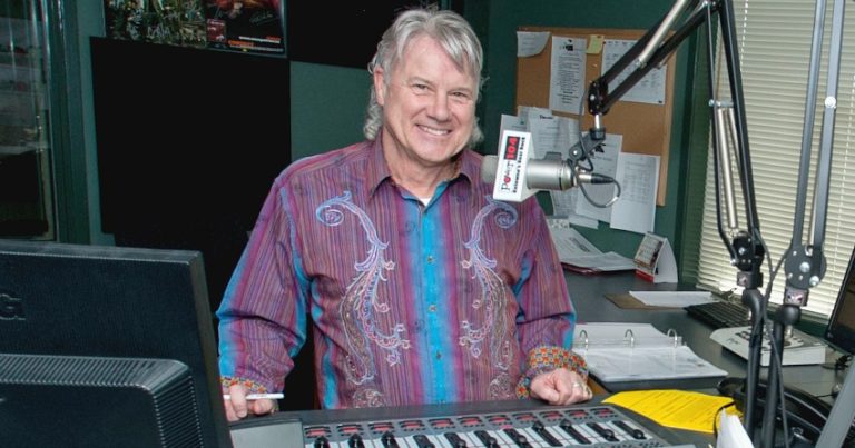 Former Kelowna morning show host Bob Mills wins BCAB Broadcaster of the ...