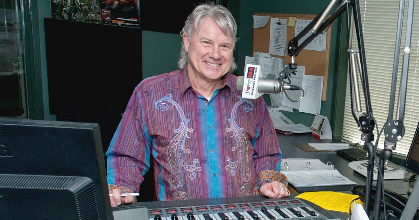 Former Kelowna morning show host Bob Mills wins BCAB Broadcaster of the ...