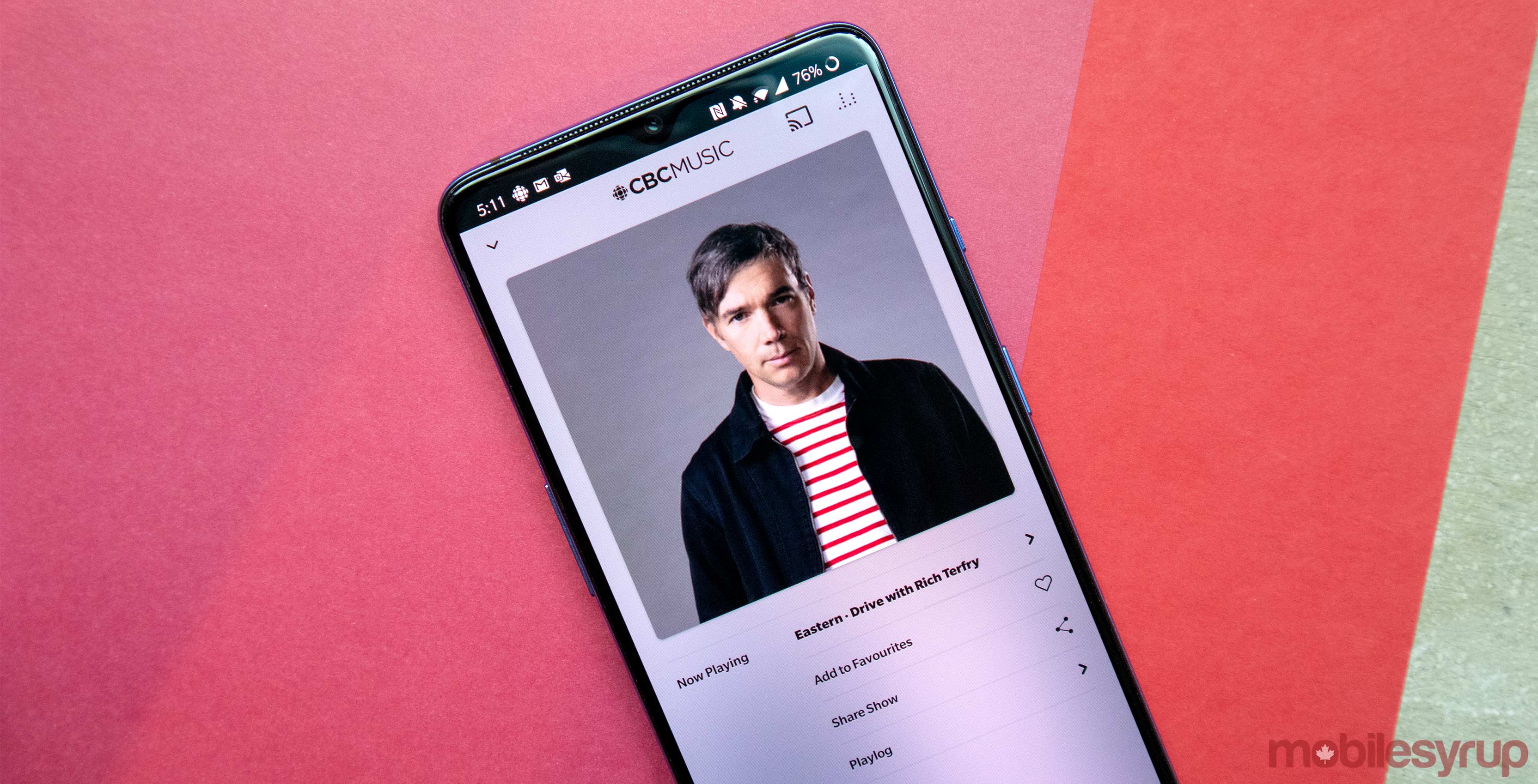 CBC's New Podcast App Called CBC Listen - Puget Sound Radio